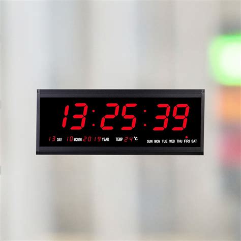 Relojes Industriales Andon Store
