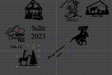 Multiple Images Community Laser Talk Lightburn Software Forum