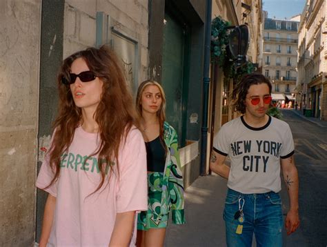 Rose Tiger The End Forever Album Review