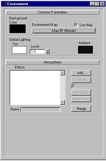 Maxscript Export