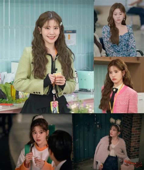 조아람 ‘달까지 가자로 증명한 현실 연기…mz세대의 마음을 정확히 짚었다