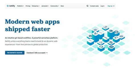 【初心者向け】netlifyの使い方は？無料で静的サイトを公開する