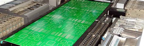 Understanding Pcb Substrate Materials Top Pcb Manufacturer
