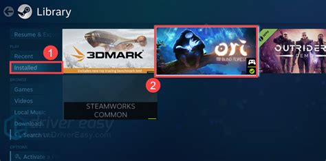 [fixed] steam not detecting controller on windows driver easy