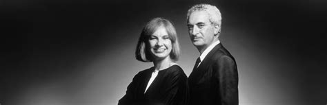 Lella And Massimo Vignelli Haworth