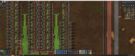 Assembly Machine Disabled By Script Rfactorio