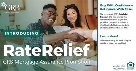 At Grb We Work Hard To Make The Goal Of Homeownership Attainable But