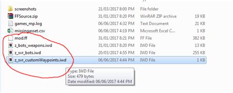 Creating Modifying And Installation Of Waypoints Tutorial Bot