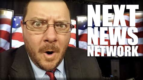 The Next News Network State Of Today