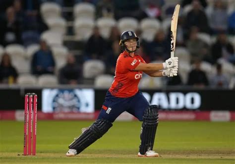 Alice Capsey Stars As England Extend Lead In T20i Series The Cricketer