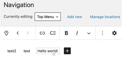 Drag And Drop Using Long Press · Issue 25237 · Wordpressgutenberg · Github