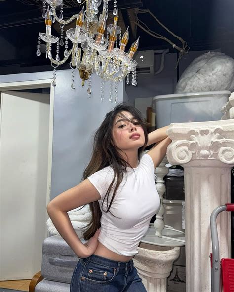 Ang Mutya Ng Section E Heart Ryan Ella Icon Kendall Jenner Style