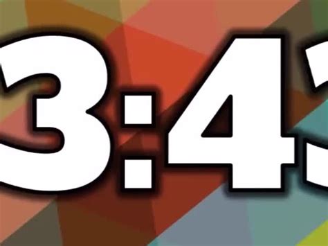 Test Timer Should Not Generate M