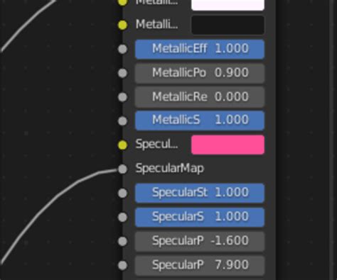Artstation Blender Stylized Shadereevee With 3d Model Spaceship Resources