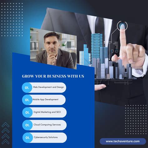 Enhance Productivity With Managed Services Tech Aventure Posted On The Topic Linkedin