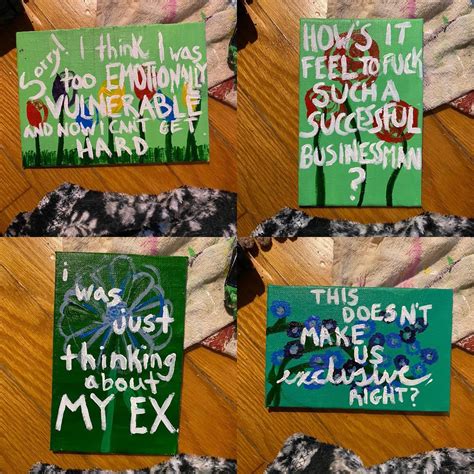 This Is A Babe Series Im Calling Real Things Men Have Actually Said To Me During Or Shortly