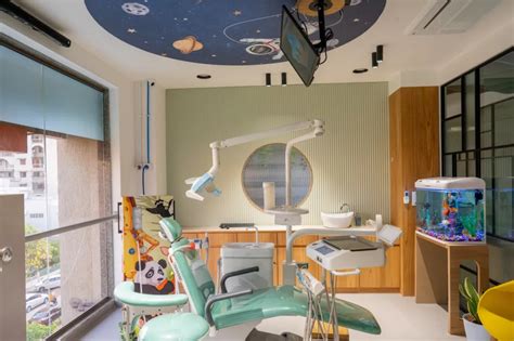 Top 5 Color Schemes To Modernize Your Dental Practice
