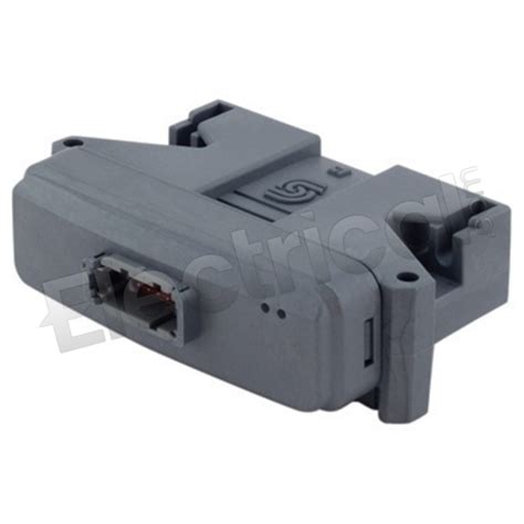 Danfoss Mc012010 Control Valve Valve