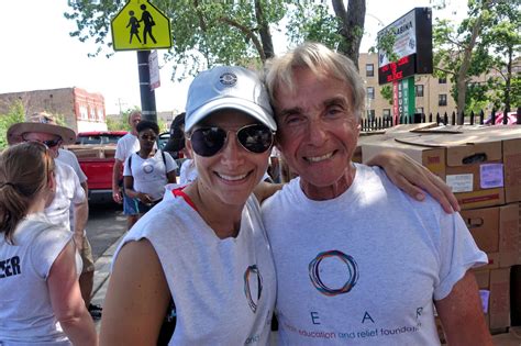 Why Hunger Relief Matters Guest Post By Hear Director Karoline Eigel Hear Scholarship Foundation