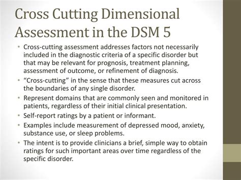 Ppt Preview Of The Dsm 5 For School Psychologists Powerpoint