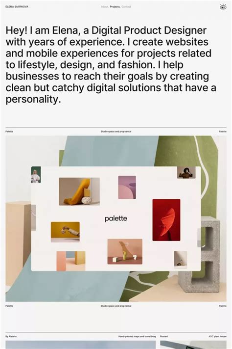 Land Book Website Design Inspiration Gallery Website Design