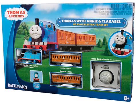 Ho Scale Trains Bachmann