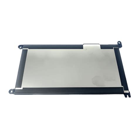 Shop Dell Original Cell V Laptop Battery Vostro