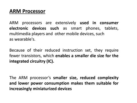 Arm Processor Details At Sofia Cantor Blog