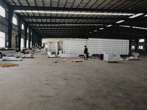 Aluminum Alloy Panel Manufacturer And Supplier Factory Price Antai