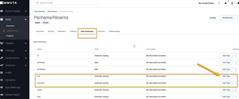 How To Implement Access Control And Auditing On Amazon Redshift Using Immuta Aws Big Data Blog