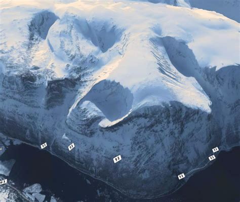 Bringing 3d Terrain To The Browser With Threejs By Mapbox Maps For Developers