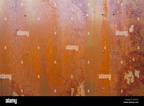 Rust Texture Abstract Background Stock Photo Alamy