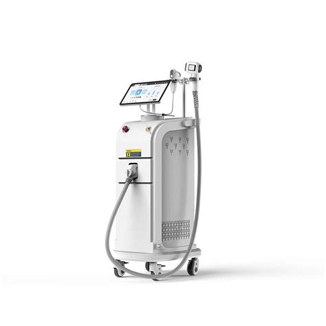 Apt Android Screen Diode Laser Machine Dl
