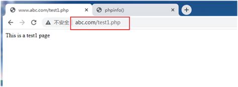 Nginx搭建Web服务器 CSDN博客