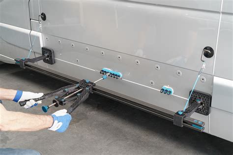 Das neue CBR-System – Carbon GmbH