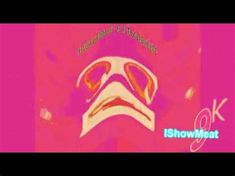 Klasky Csupo Ultra Effects Round 2 Vs Megan Woodmansee And Everyone