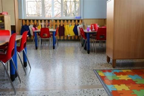 What Is A Self Contained Classroom Special Ed Lesson Plans