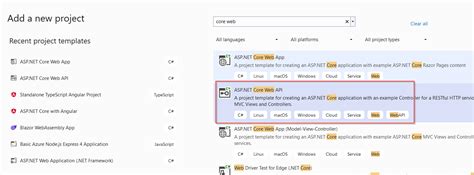 Deploy Angular And Core Web Api In Single Solution To Single Azure Web App Stack Overflow