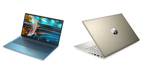 Th Gen Intel Core Processor Powers Redesigned Hp Pavilion And Hype Mania