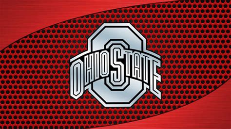 Ohio State Football Logo Wallpapers Hd Pixelstalknet