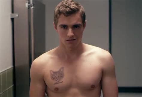 Dave Franco…sexiest Man Of The Day Raannt