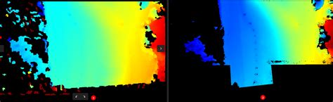 Possible Cuda Patch Match Reconstruction Artifact Issues · Issue 708 · Cdcseacaveopenmvs · Github