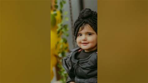Aizalzulkarnain Mashallah Cute Mashallah Youtube
