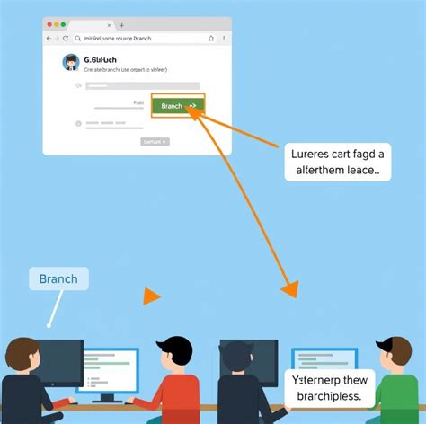 Hướng Dẫn Tạo Và Quản Lý Nhiều Phiên Bản Source Code Trên Github Ai Tools And Công Nghệ