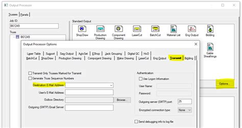 ITransmit Error Sequence Contains No Elements Solutions Network