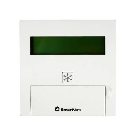 Smartvent Replacement Controllers