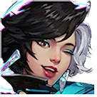 Rogue Starlit Rebel Marvel Rivals Skins