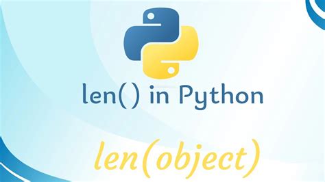 How To Find String Length In Python Python Youtube
