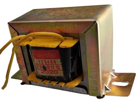 Air Cooled Hz W Weighing Scale Transformer Input Voltage V At Rs Piece In Kota