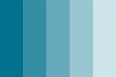 Align Color Palette
